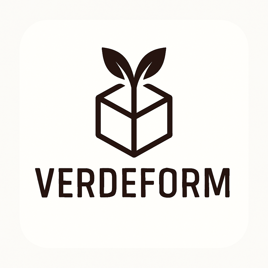Verdeform | UK-Made Bespoke Steel & Aluminium Planters